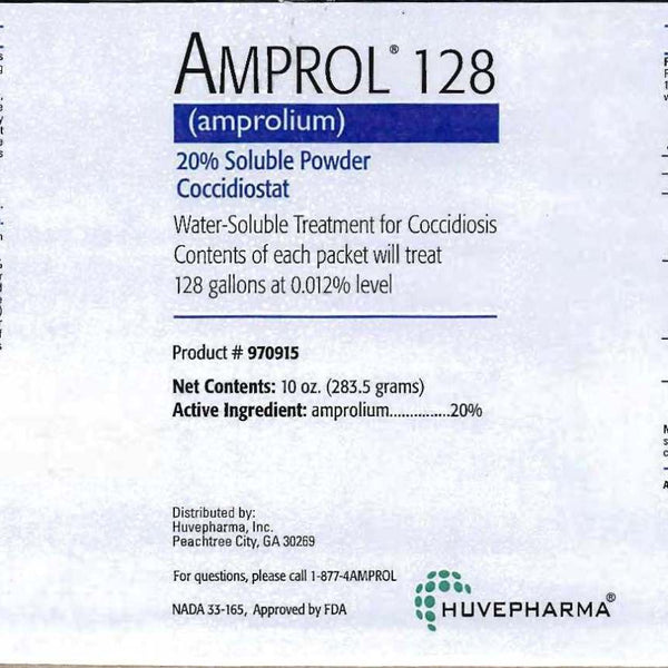 amprosol